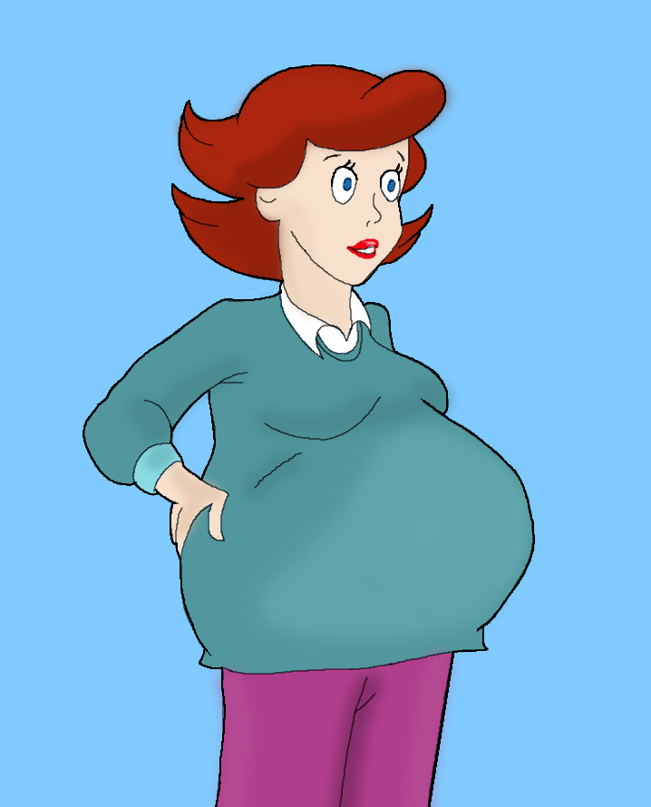 Martha Generic by 12wo on DeviantArt