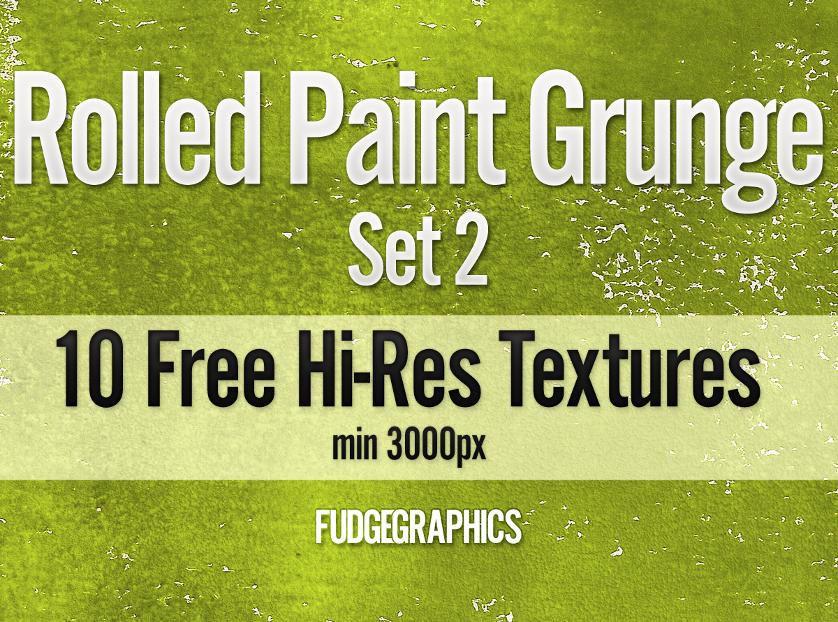 Rolled Paint Textures Set 2 by fudgegraphics on DeviantArt