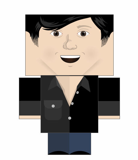 Cubeecraft by asirbachan on DeviantArt