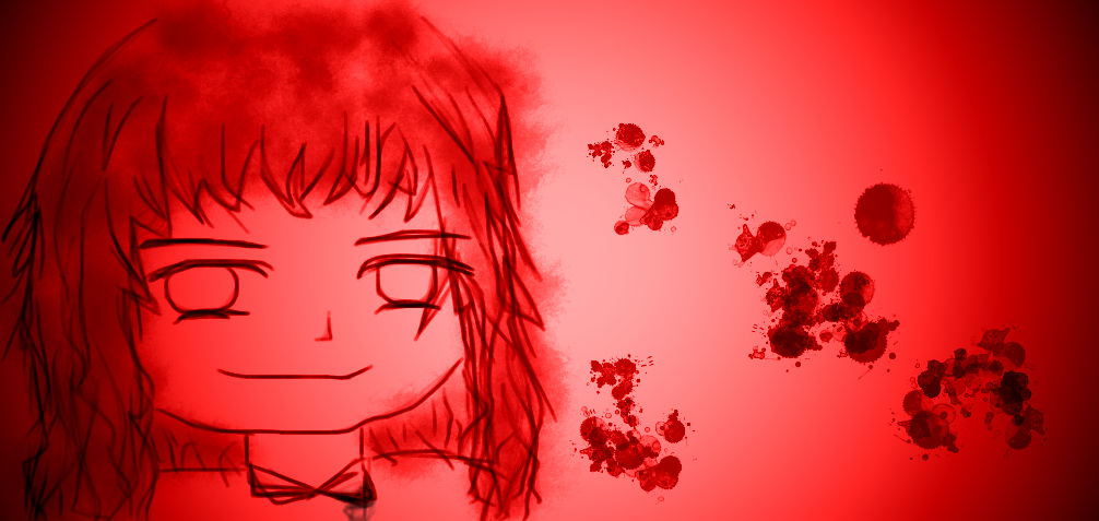 The Cute Killer by HannahhasOTD on DeviantArt