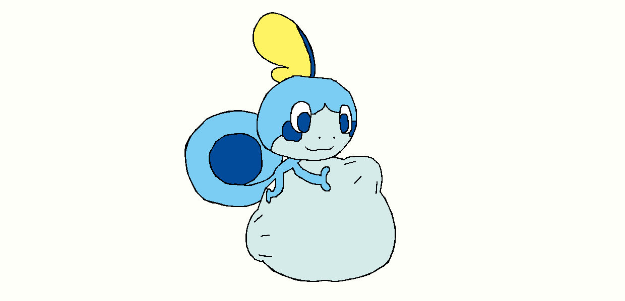 Sobble Vore by Permiasa on DeviantArt