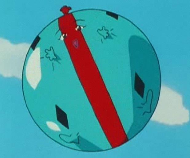 Pooko Floating by Roger64 on DeviantArt