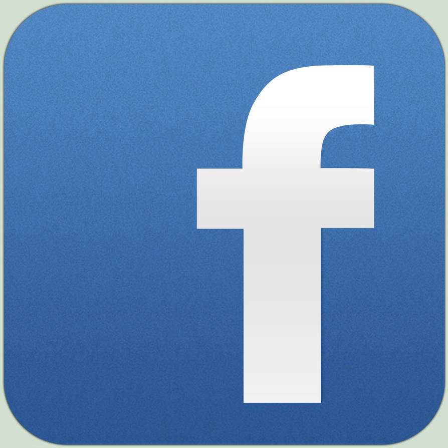 Facebook icon by sparkyemp on DeviantArt