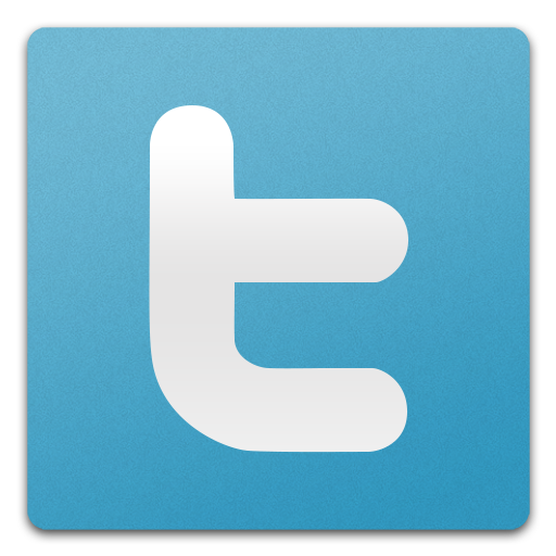 Twitter icon (PSD) by sparkyemp on DeviantArt