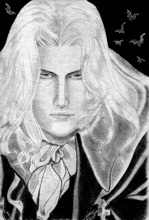 Alucard by blekimaru on DeviantArt