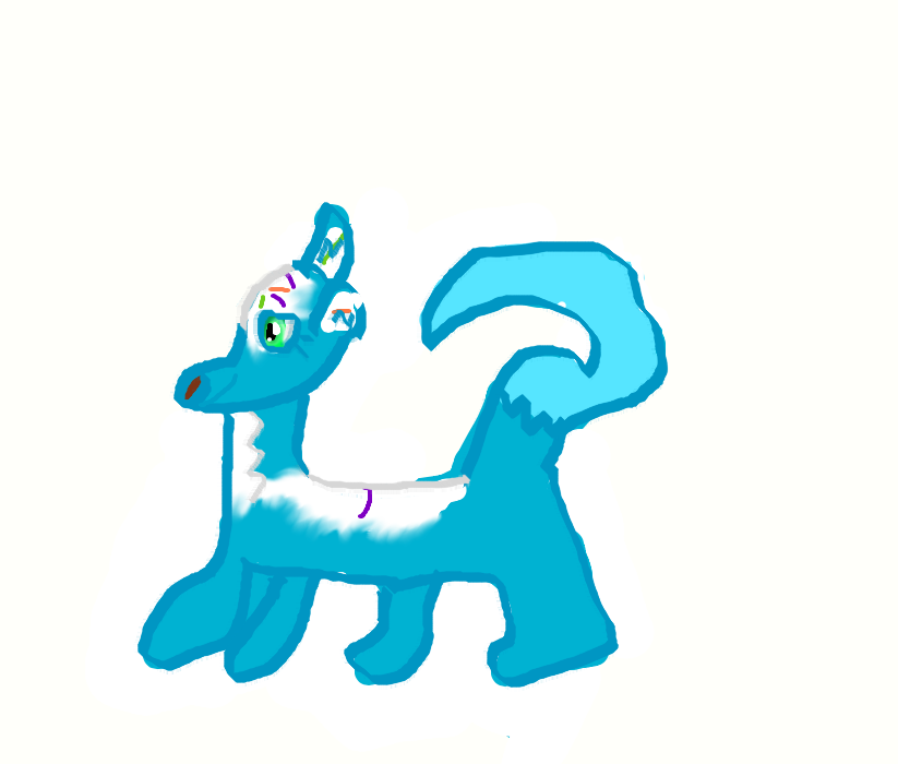 Realistic LPS by kittyashley on DeviantArt