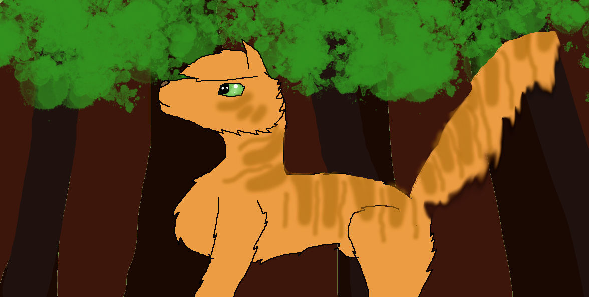 Sandstorm by stormprancer2 on DeviantArt