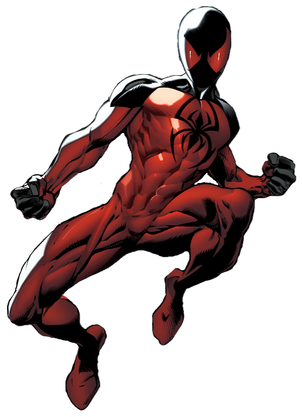 Kaine leaves his mark on DEATH BATTLE! by Spider-Pidge on DeviantArt