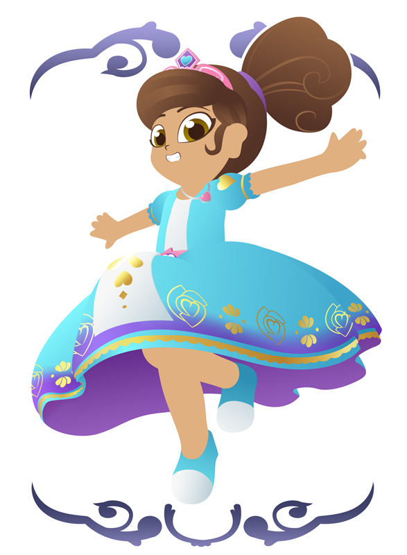 Nella by kennage26 on DeviantArt