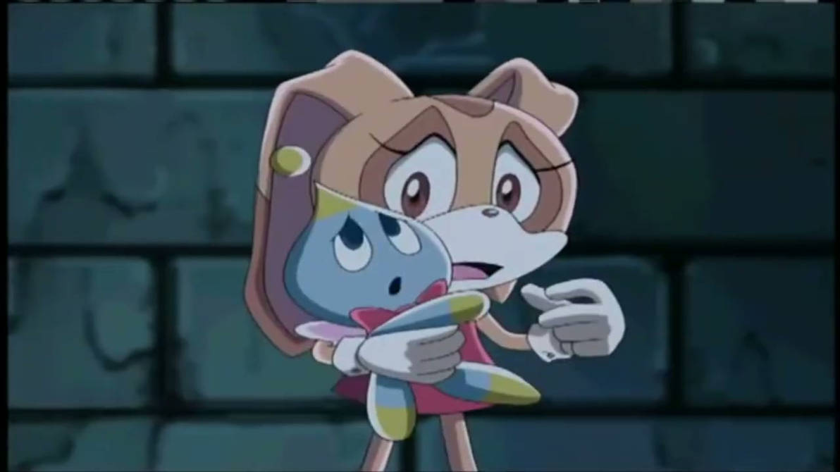 Chase for The Were Rabbit: Crossover by Toonzmaster-Pictures on DeviantArt