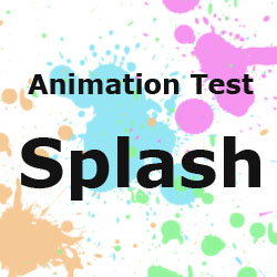 Animation Test - Splash by AustralianReject182 on DeviantArt