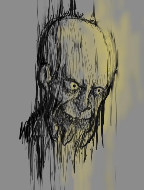Dying Light Volatile by Catterflyterpillar on DeviantArt
