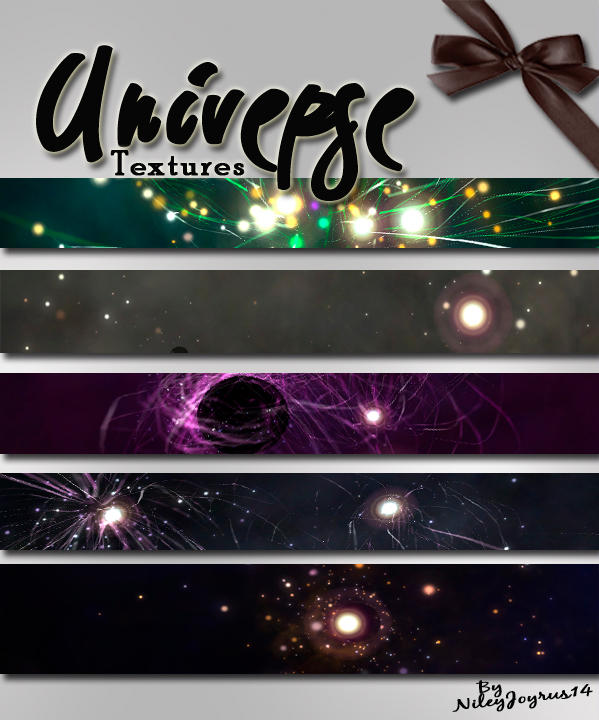 Universe Texture Pack 1 by NileyJoyrus14 on DeviantArt