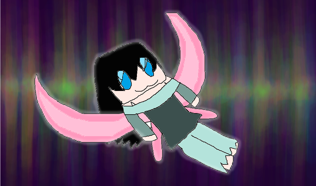 Floating in The Void Contest by Nether-Heart on DeviantArt