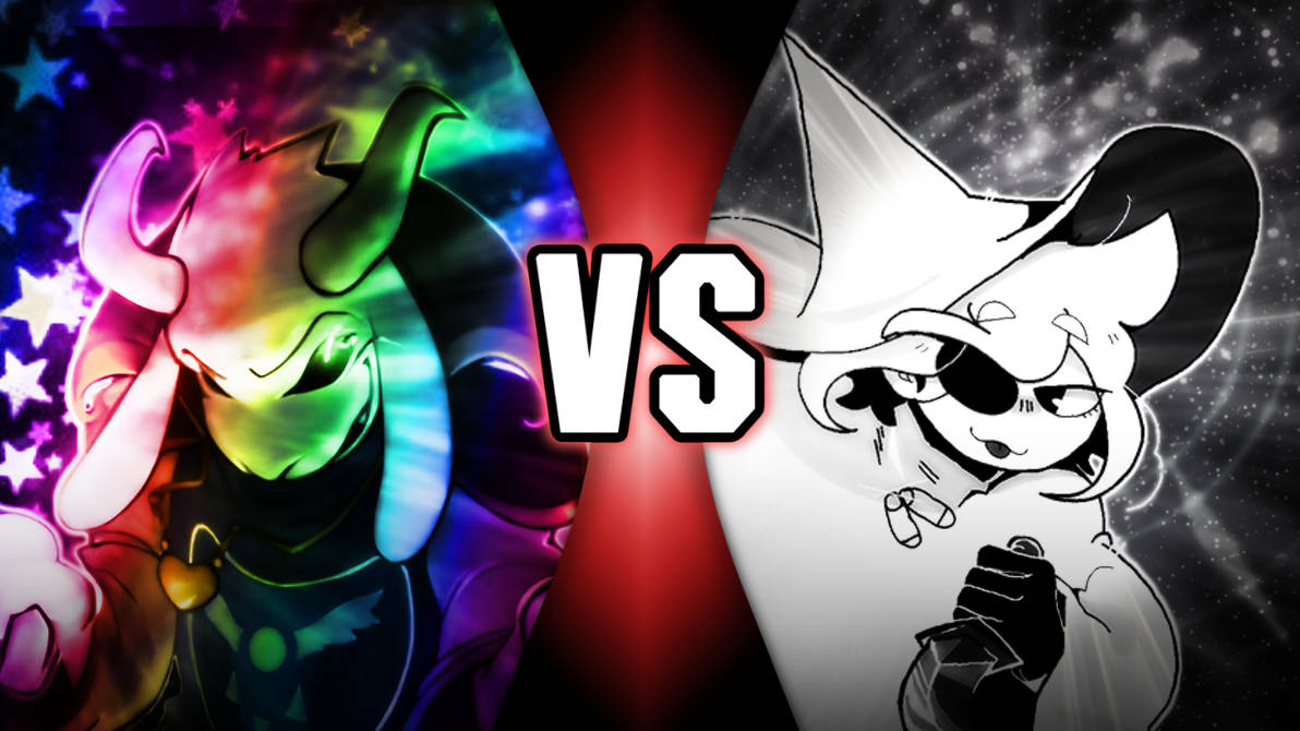 Asriel Dreemurr VS Siffrin by Darkrx1 on DeviantArt