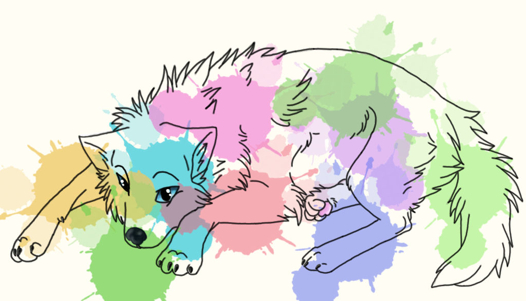Splash by Correnapup2000 on DeviantArt