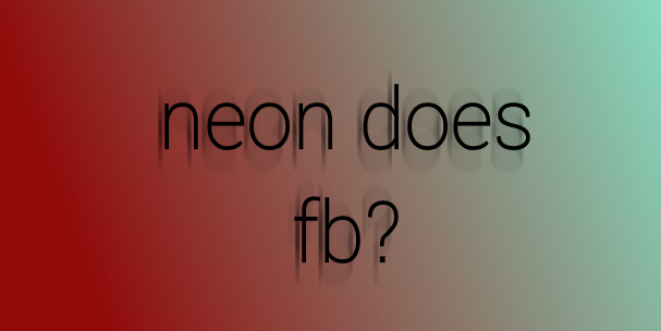 Neondoesfblol by Neon-fluidanims on DeviantArt