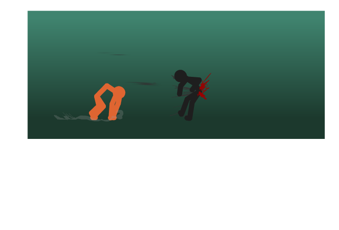 I know by Neon-fluidanims on DeviantArt