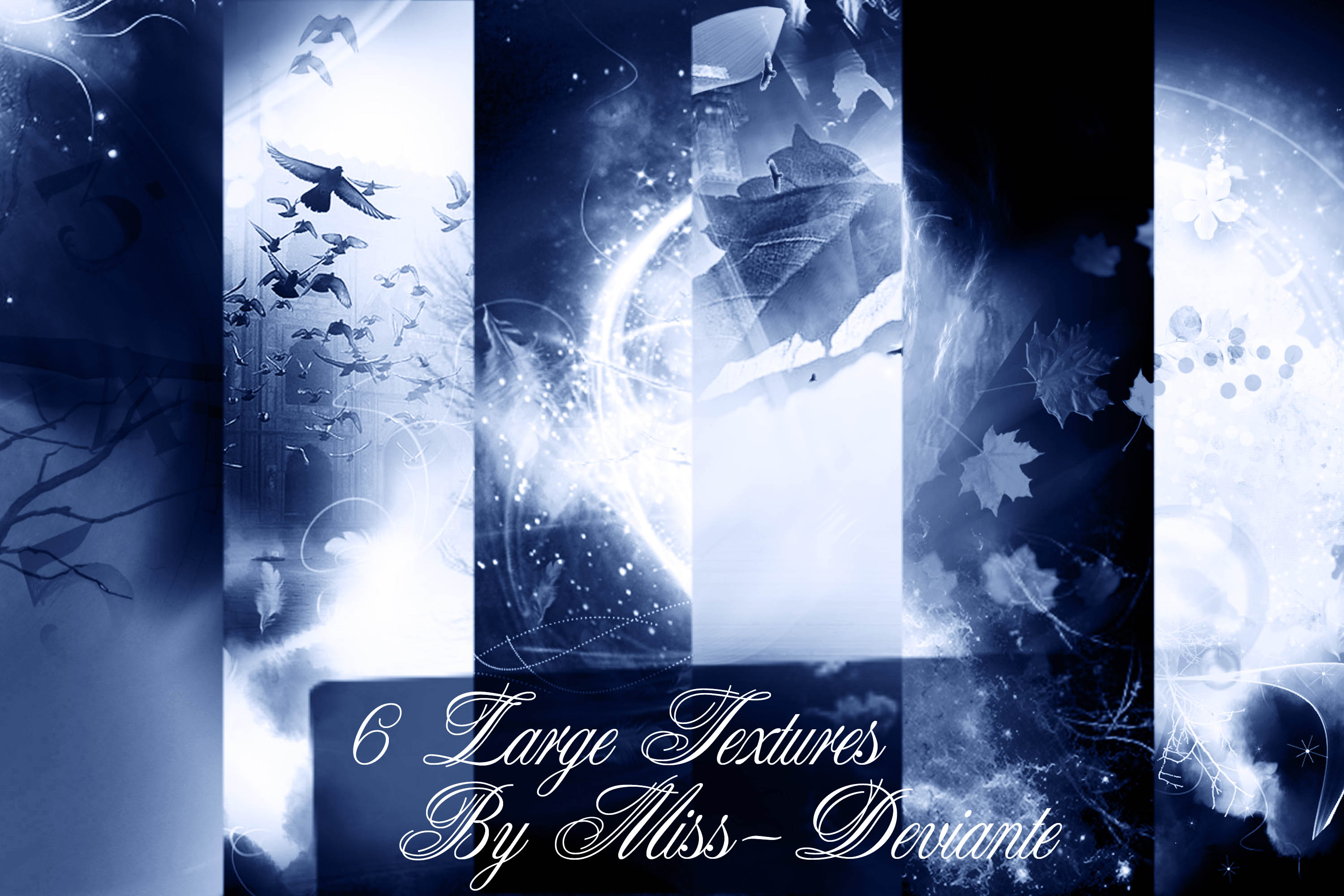 6 Large Textures by Miss-deviantE on DeviantArt