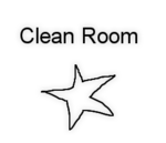 Clean Room game by NOADROW on DeviantArt