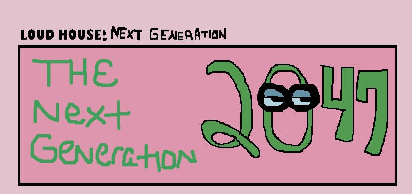 The Next Generation by Terrance4eves on DeviantArt