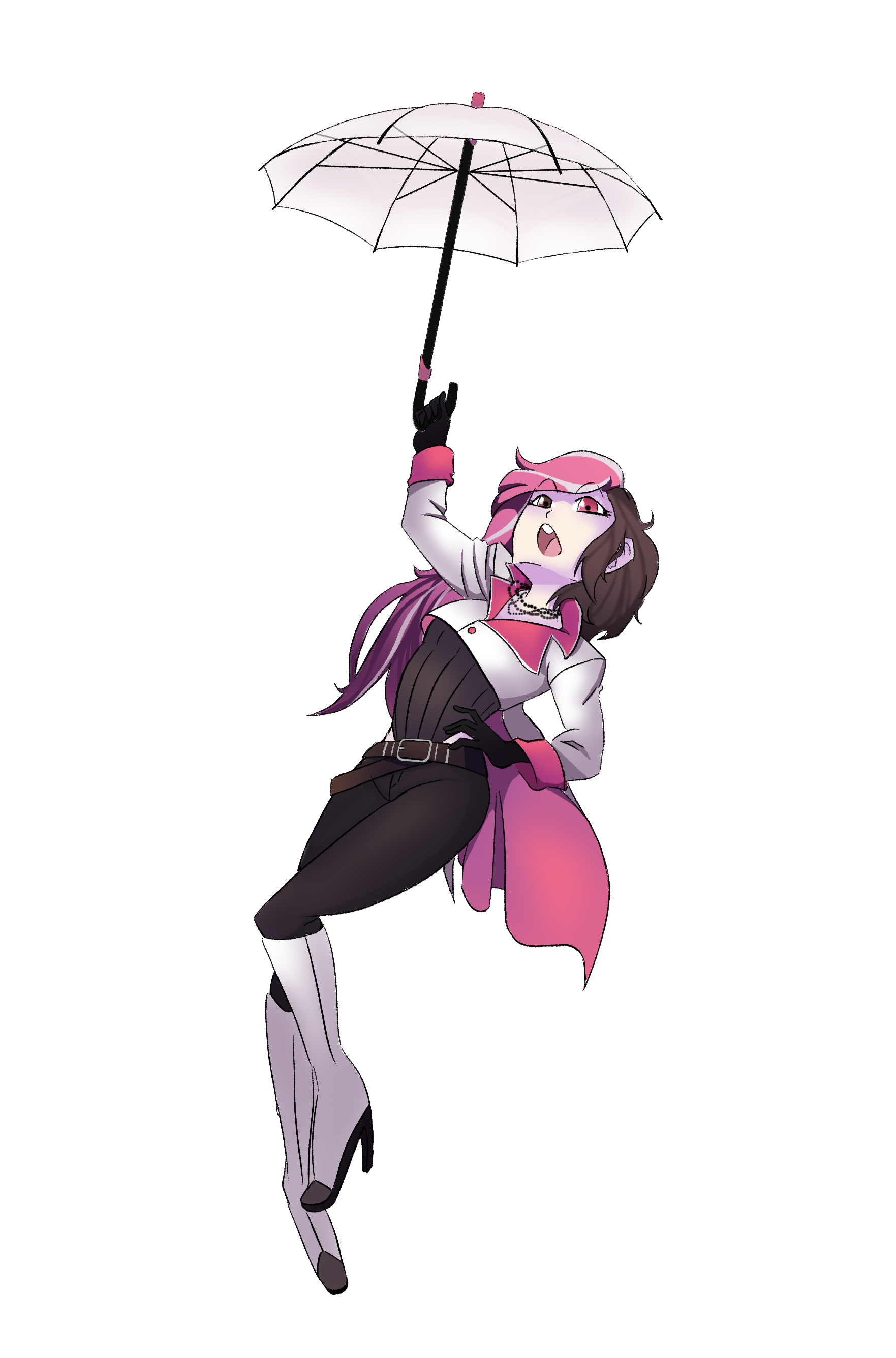 Neo by the-suid-guy on DeviantArt