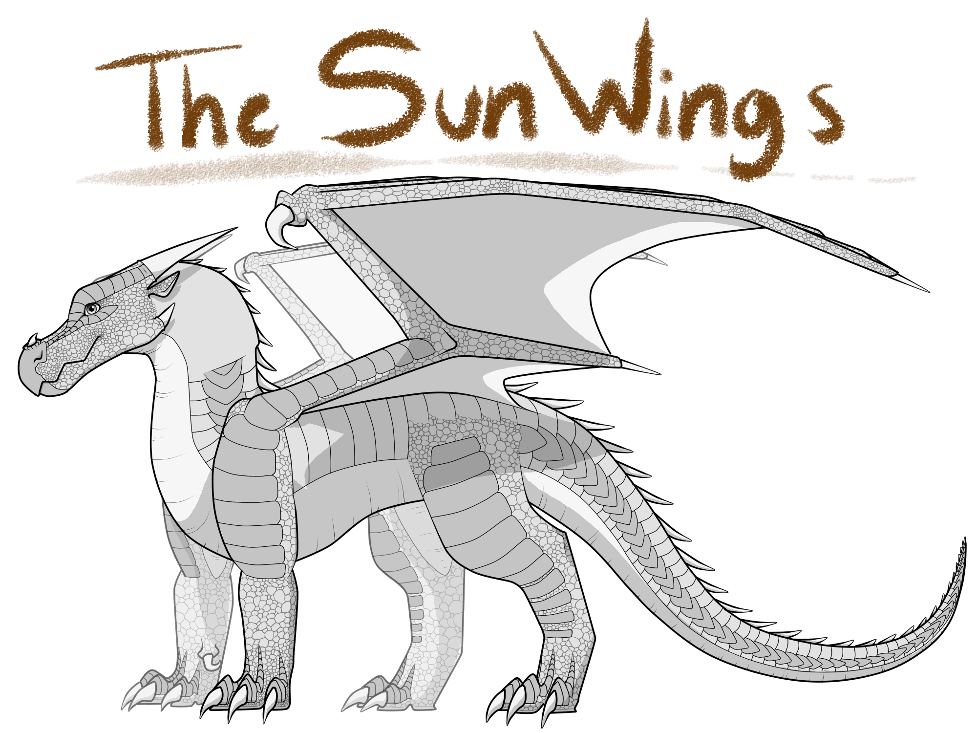 WOF-SunWings DeviantArt Gallery