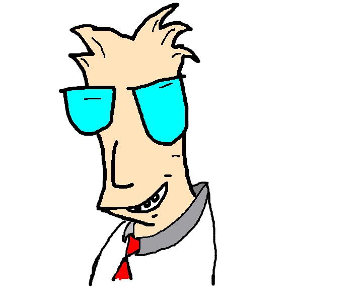 Scientist mouth movement Animation by zonemoon on DeviantArt