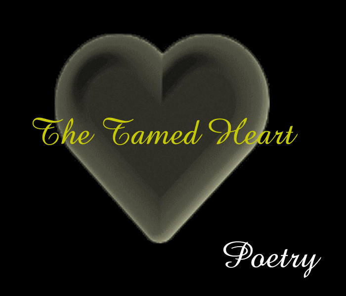 The Tamed heart by Dark-symphony on DeviantArt
