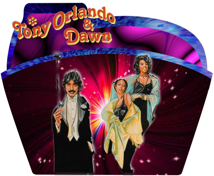 Tony Orlando Music Folder by CBDave on DeviantArt