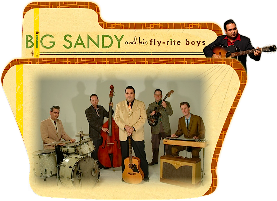 Big Sandy Music Folder icon by CBDave on DeviantArt