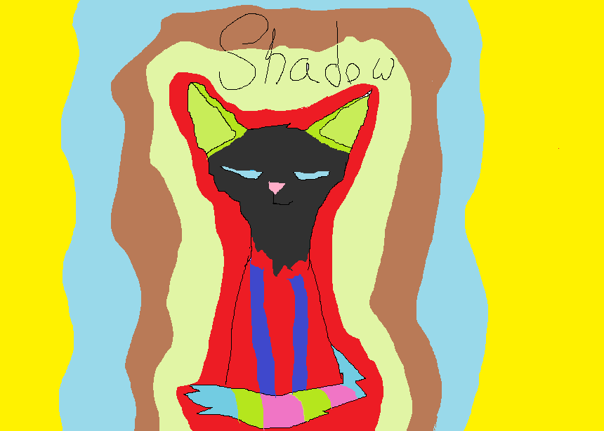 Shadow Blinking {Read desc} by Crystalpaw45 on DeviantArt