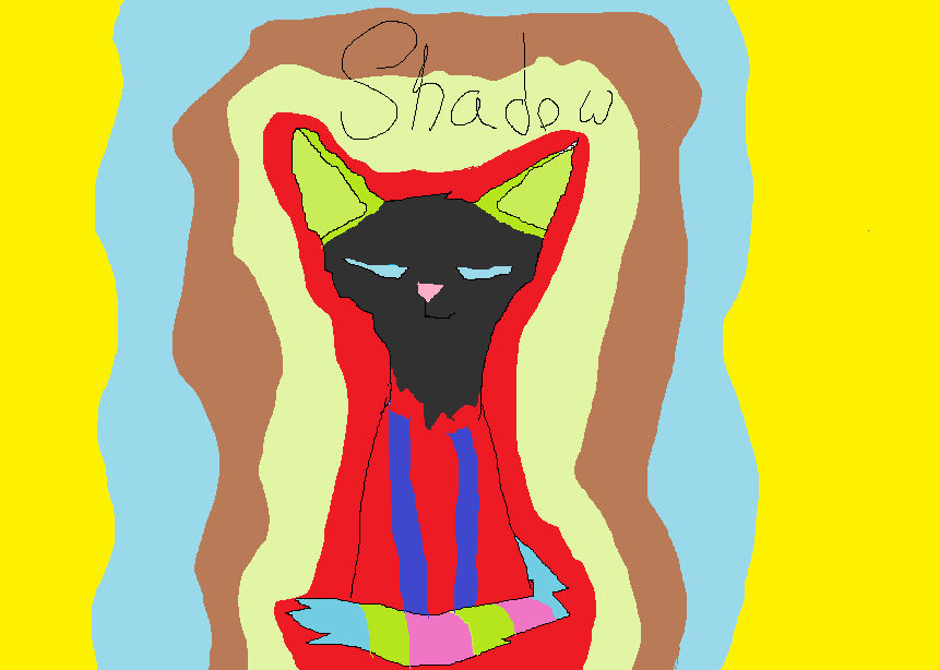 Shadow Blinking {Read desc} by Crystalpaw45 on DeviantArt