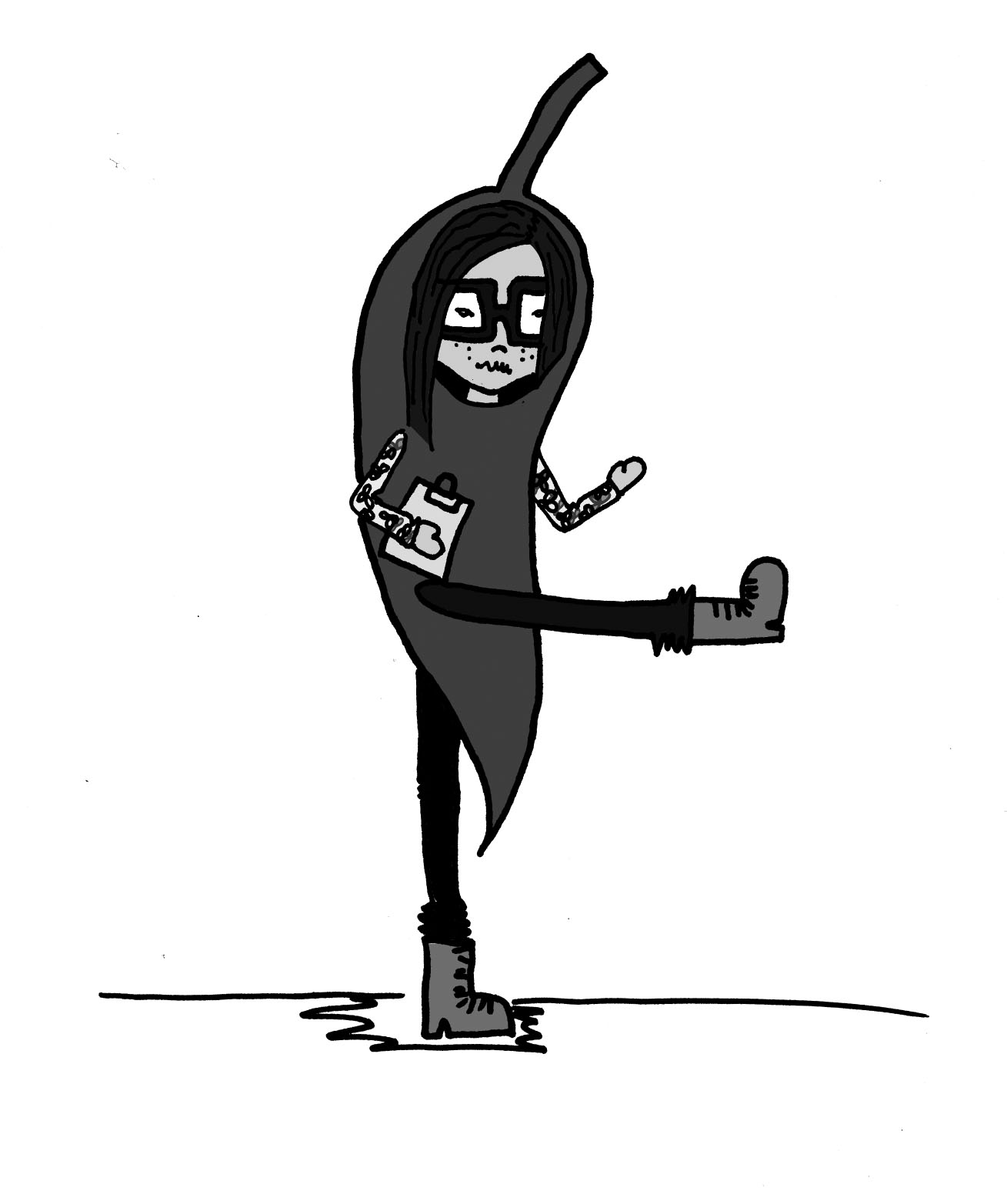 SkinOverAll by Ajenja on DeviantArt