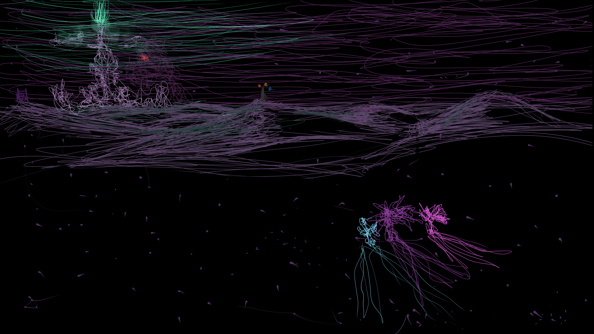 Approaching once more. by Devonte-Nikzson on DeviantArt