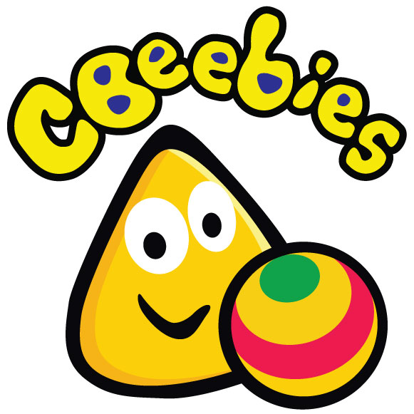 cbeebies logo by danbaz on DeviantArt