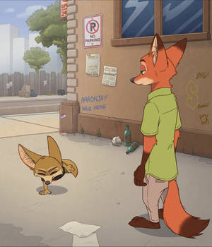 Explore the Best Audio Art | DeviantArt