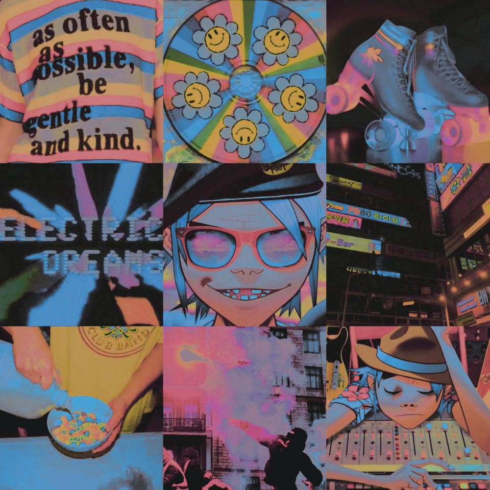 PSD - TRUE BLUE by melinoe3 on DeviantArt