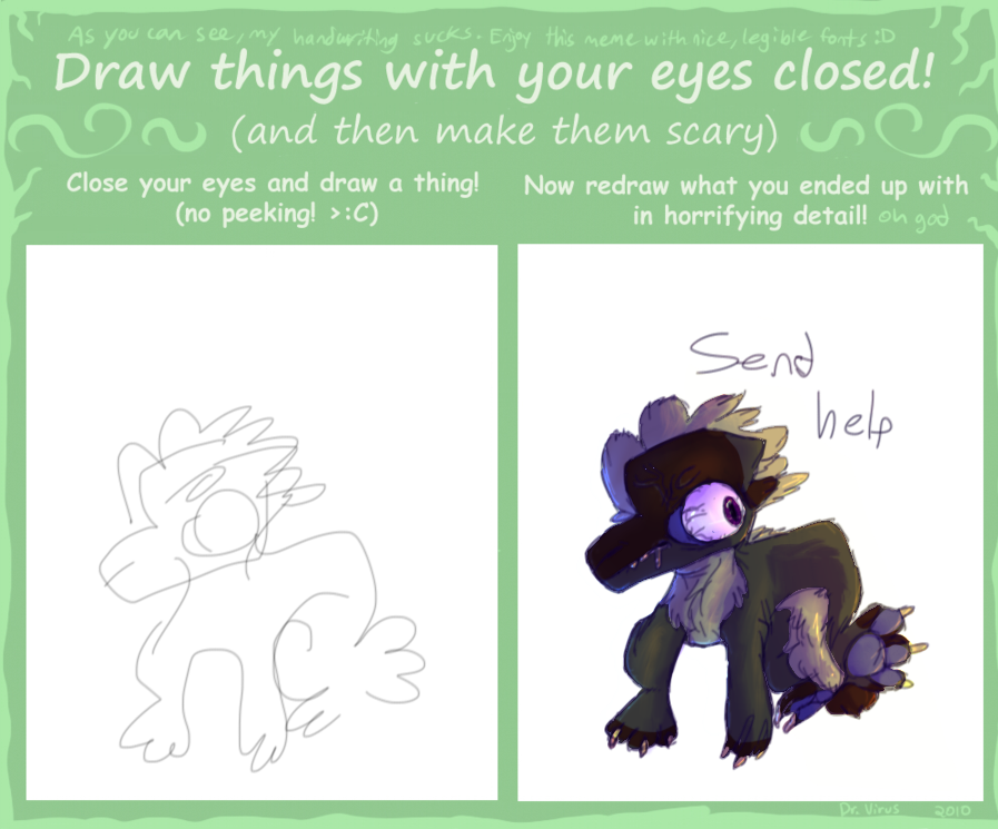 Detail Meme by Xicuni on DeviantArt