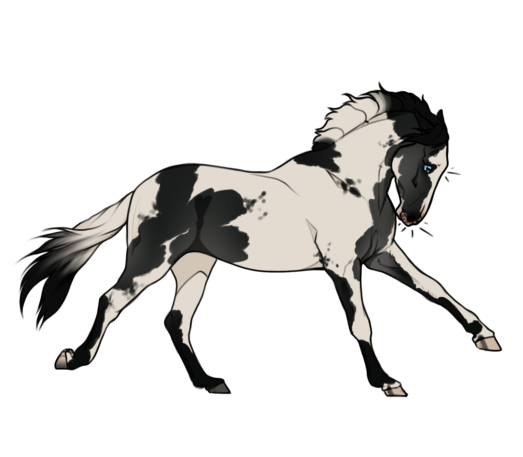 Lope Base by cashstal on DeviantArt