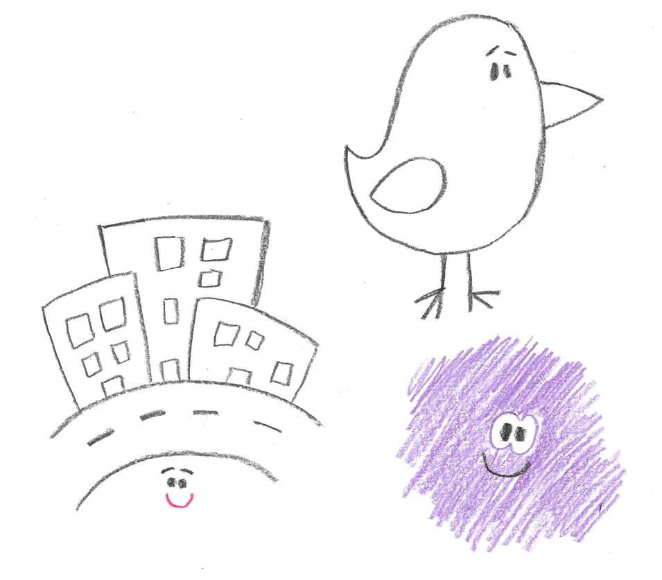 Drawing 3 Clues From Periwinkles Magical Birthday by Alexanderbex on ...