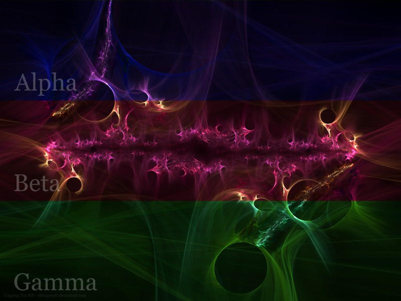 Tripping The Rift by Chrispynutt on DeviantArt