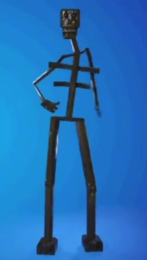 Robot dance meme by anti-asanders713 on DeviantArt