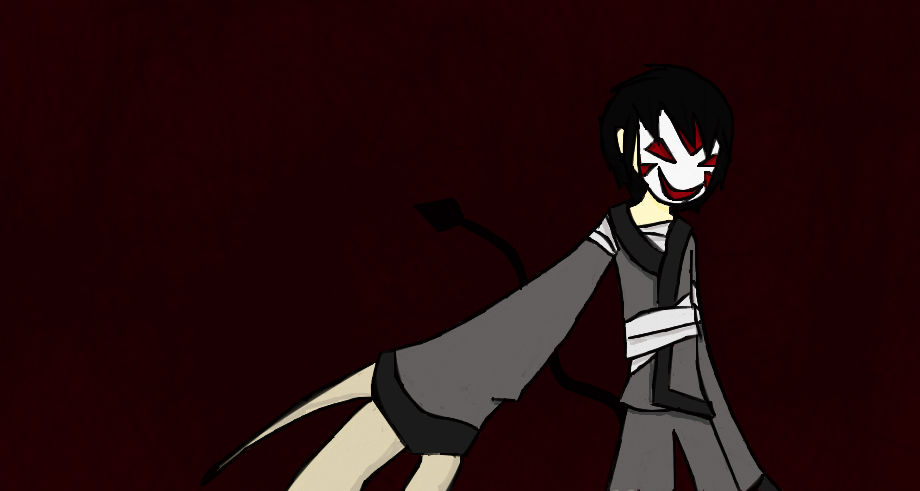 The Prince of Blood by CrystheWaterNinja on DeviantArt