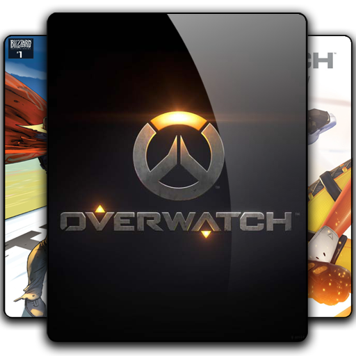 OverWatch by OverDeadness on DeviantArt