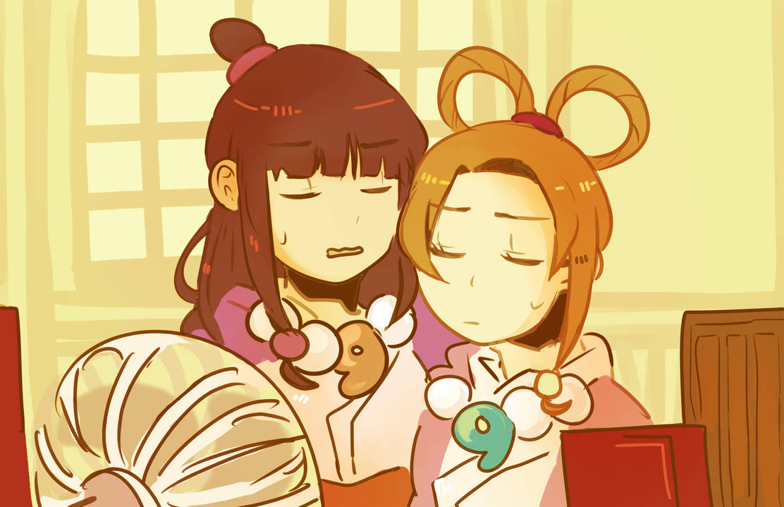 heat wave [GIF] by Mapmakes on DeviantArt