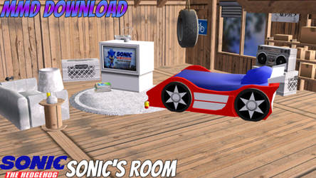 Model Downloads - Stages on MMD-Haven - DeviantArt