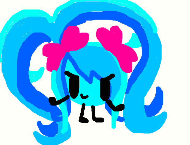 Mega Paintball by FreesmarterAnne on DeviantArt