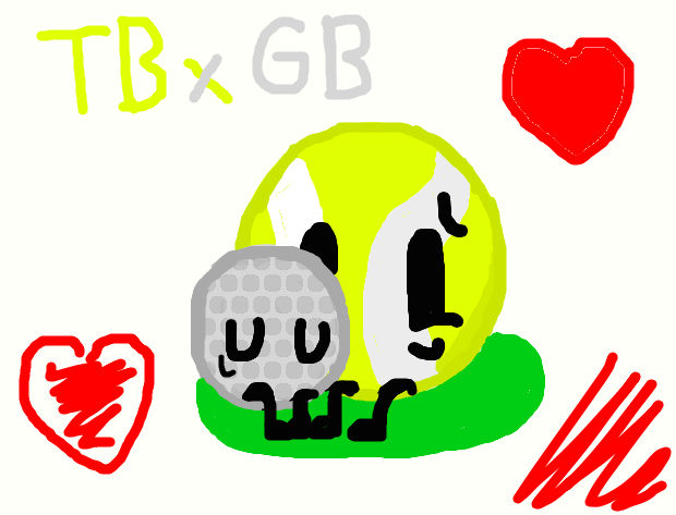 TB x GB by FreesmarterAnne on DeviantArt