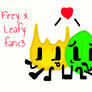 Firey X Leafy by LJest2004 on DeviantArt